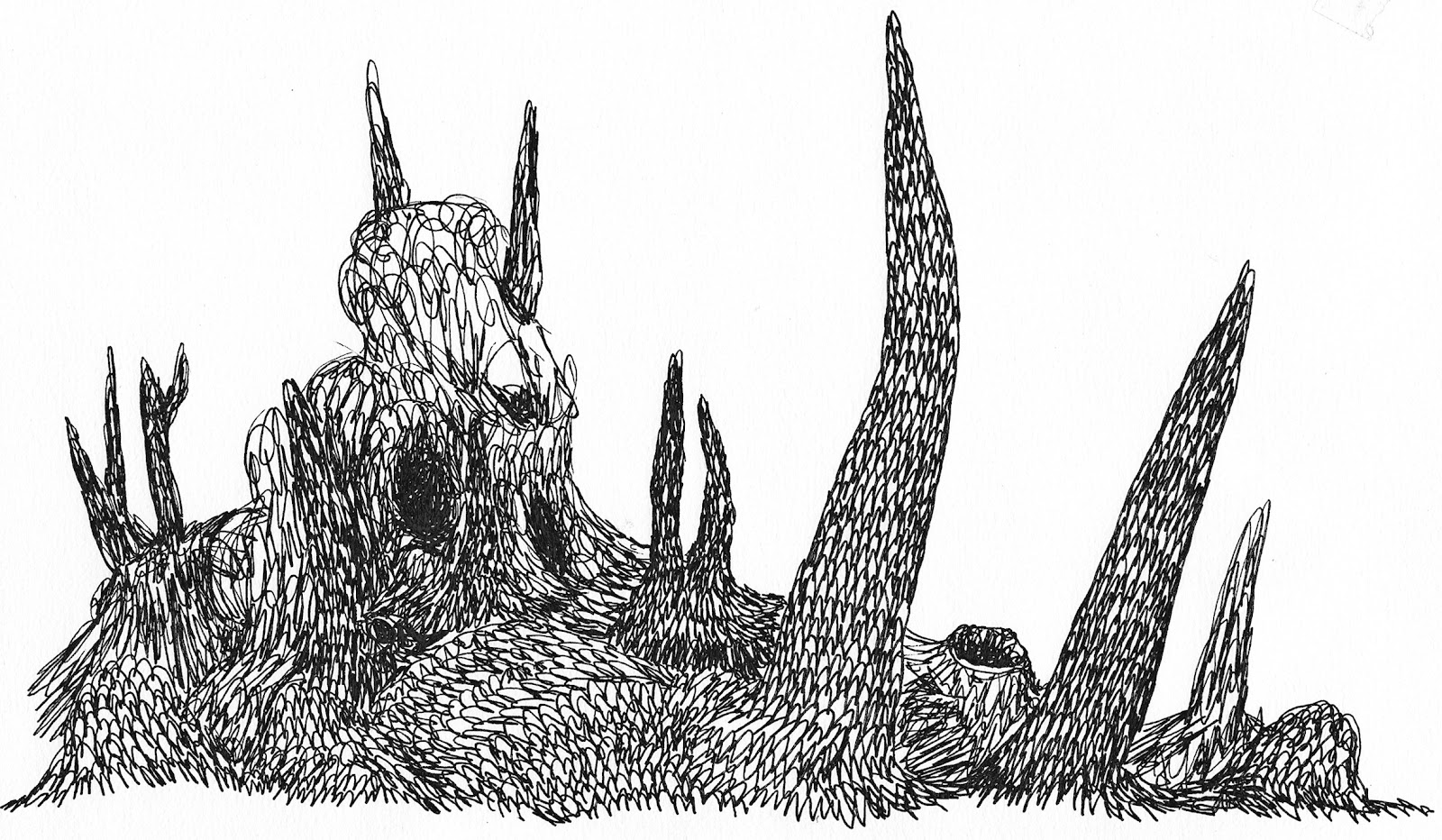 Talitha Kennedy: Tricky Terrain documentation