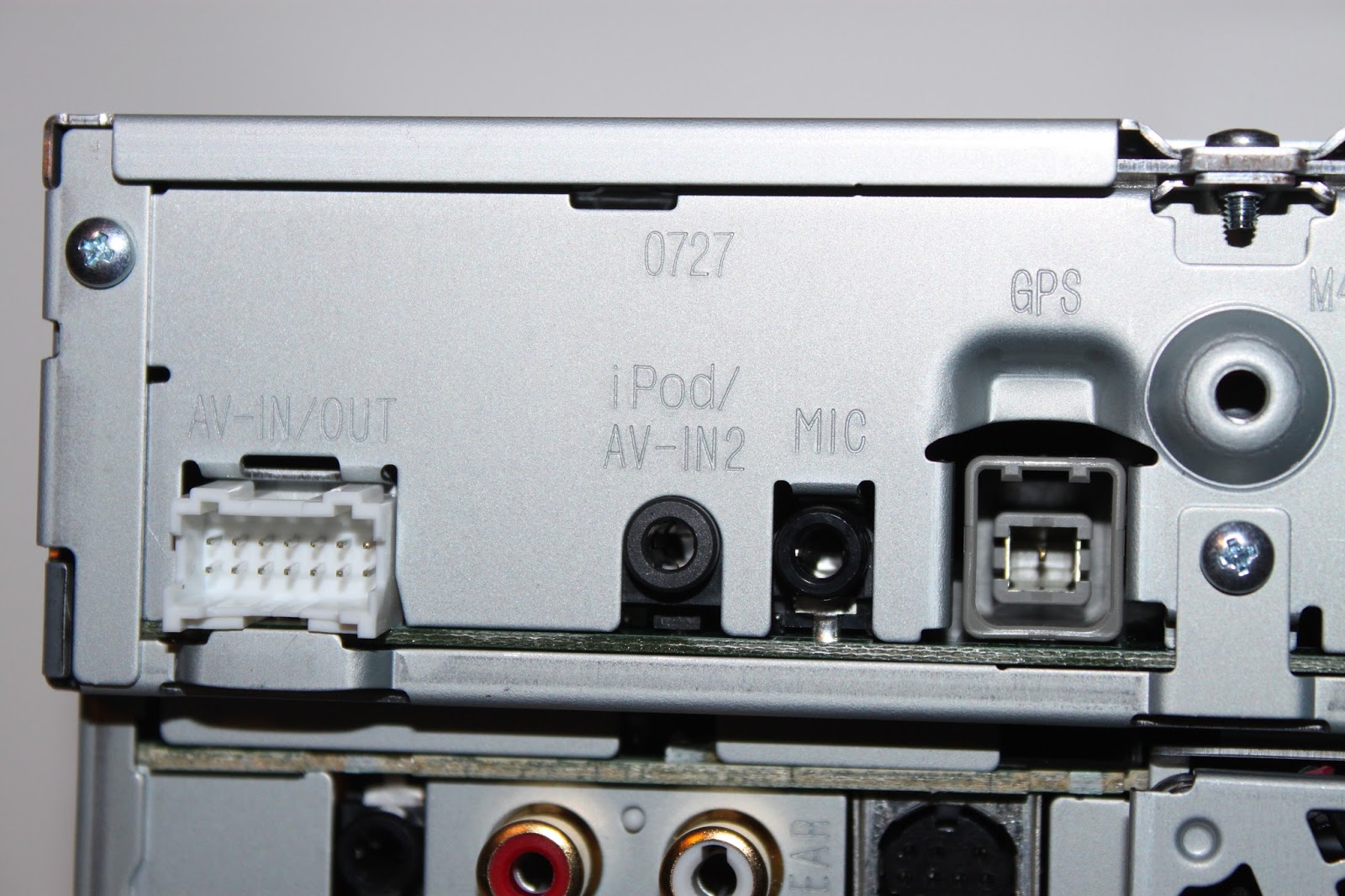 Stereowise Plus: Kenwood Excelon DNN990HD Connected Navigation ...