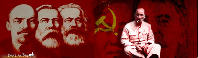 Đã đến lúc phải từ bỏ chủ nghĩa Mác-Lênin (Phần 1) - Dân Làm Báo
