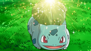 Ataques de Pokémon: Bulbasaur
