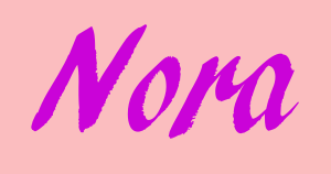 Nora