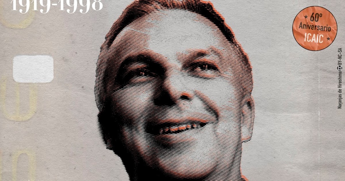 Especial Santiago Álvarez ~ Naranjas de Hiroshima