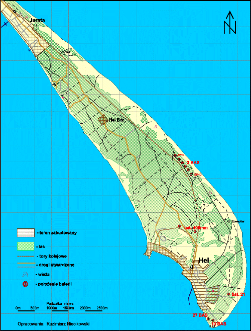 Tourism and trade - let's go sustainable: Co robimy...