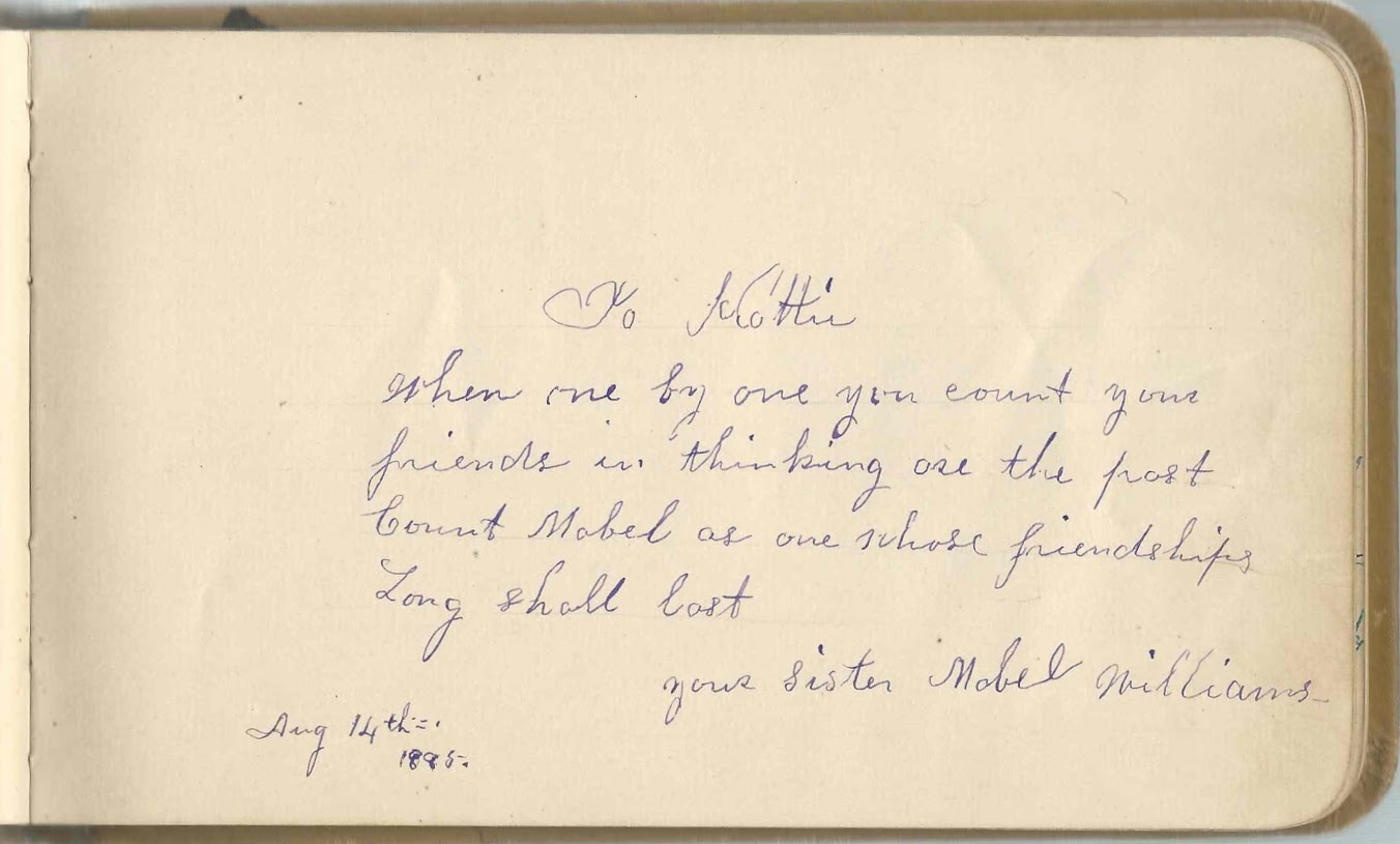 Heirlooms Reunited: 2014