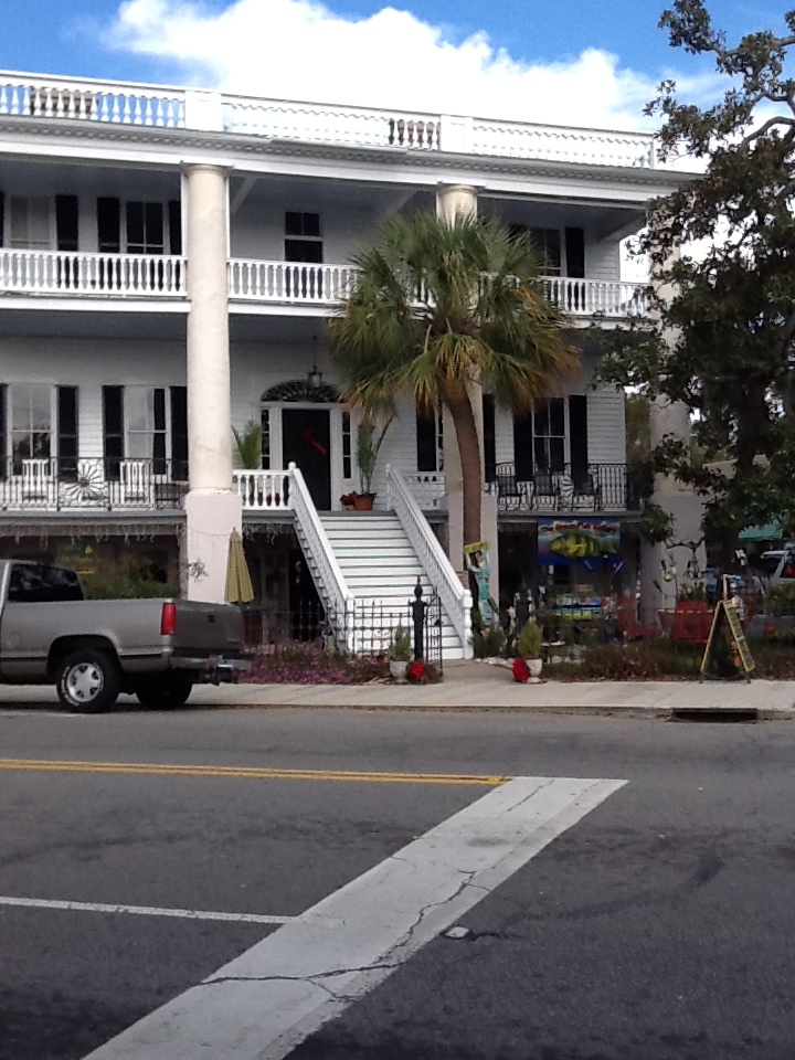 SCTravelersX3: It's About That Mark!!!