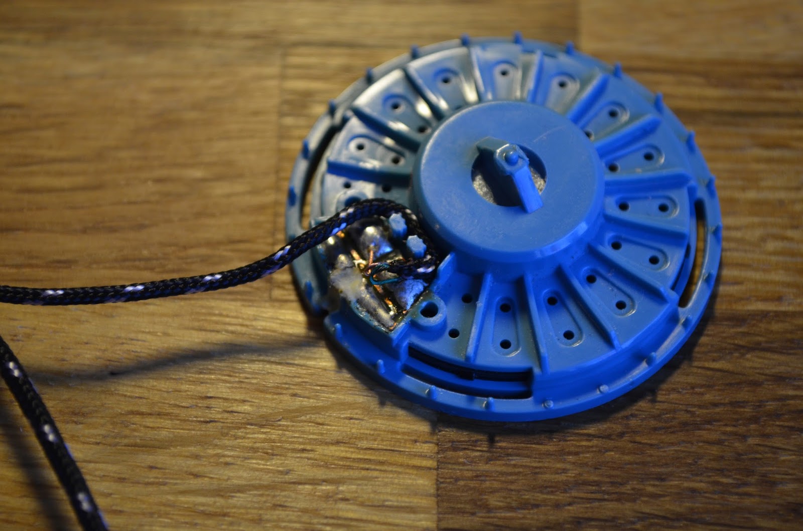 Φmusic: Koss Porta Pro cable replacement guide