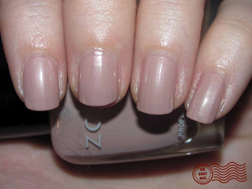 The Daily Nail Reviews: ZOYA Touch Collection Swatches & Review