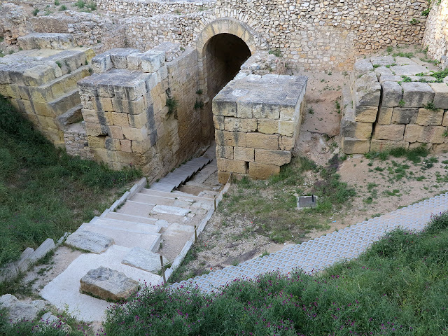 Francisco Javier Torres Goberna: Colonia Iulia Urbs Triumphalis Tarraco