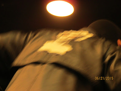 Pinned Down Plus: The Hollywood Strangler is...PINNED DOWN