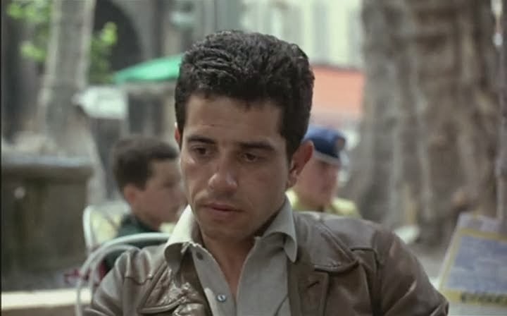 NOTICIAS Y EFEMERIDES MUSICALES Y DEL CINE: MUERE EL ACTOR MARROQUÍ ...