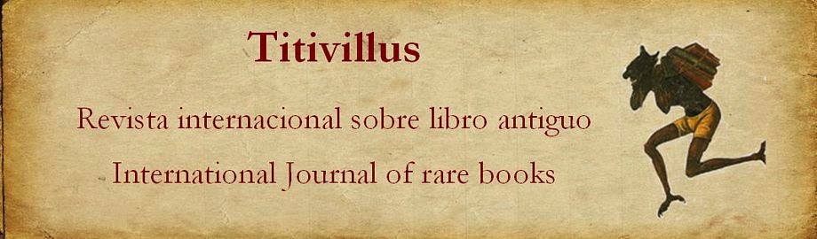 GRAFOSFERA: Titivillus y su saco de los errores