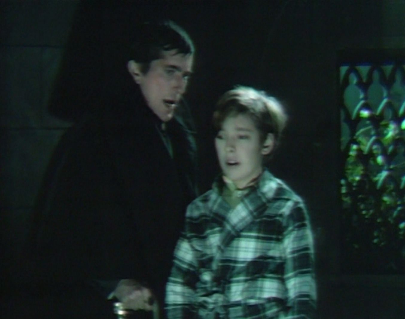 Dark Shadows Before I Die: Dark Shadows Episode 689 - 2/13/69