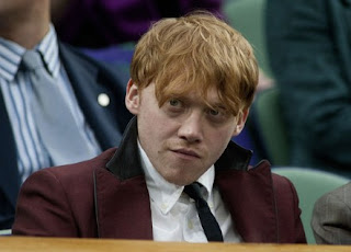 Super Hollywood: Rupert Grint Profile, Biography, Pictures, Images And ...