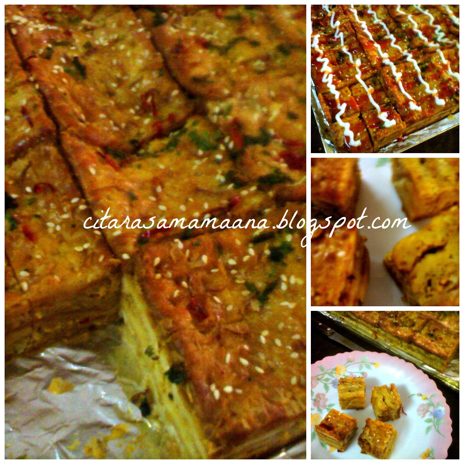 .: MURTABAK LAPIS CRACKERS