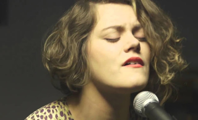 Fórmulas da Imaginação: Taya Smith