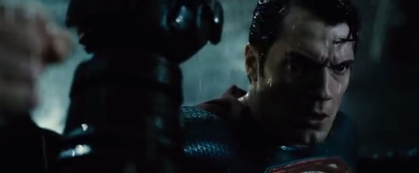 DeadShed Productions: Batman v Superman's Extended Version: More Movie ...