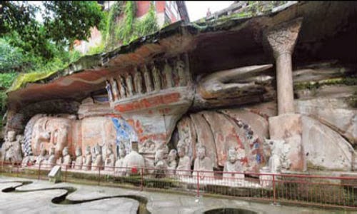 karmadungyu gives more details about Buddhism, Buddha & his teachings ...