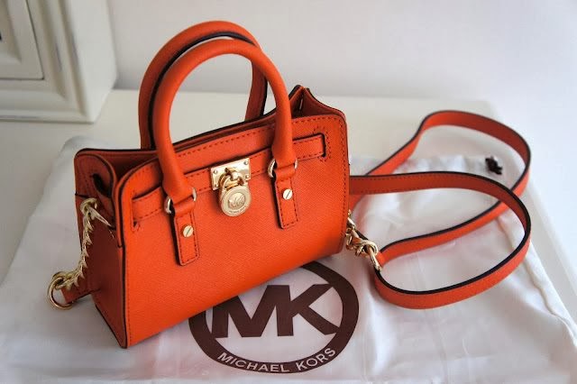 Girls Fashion Trends and Ideas: Mk Stylish Collection Of Hand Bags