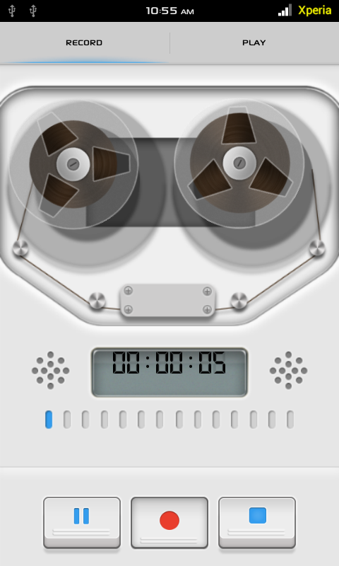 XPERIA ION ROM FOR LENOVO A800 ~ ALL LATEST CUSTOM ROMS/UPDATES FOR ...