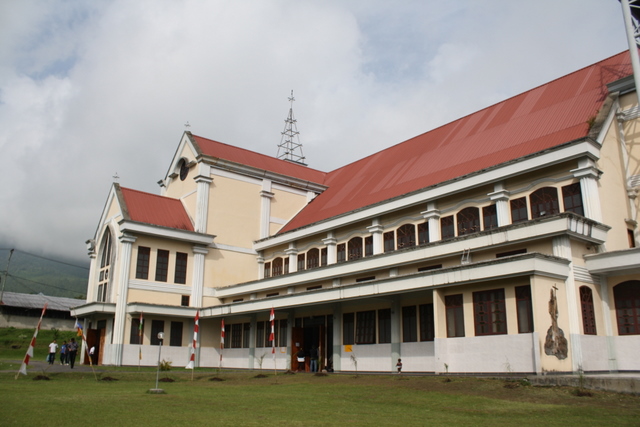 MANGGARAI - FLORES - NTT: Foto-Foto