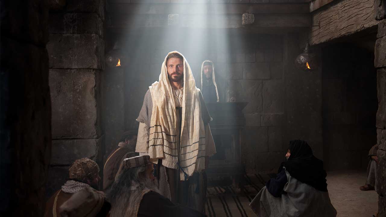 Orar Evangelizando: 2018