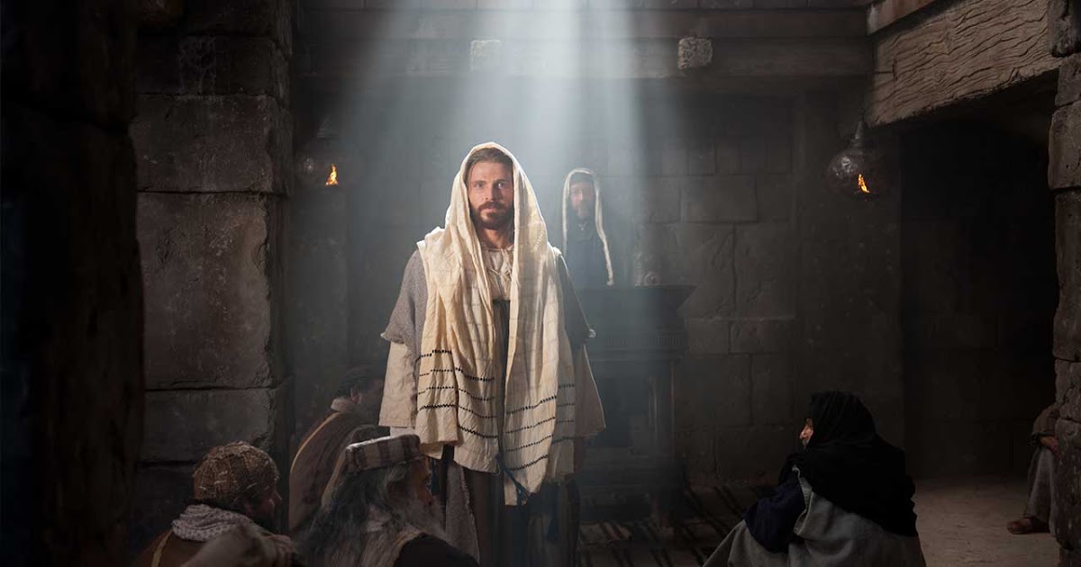 Orar Evangelizando: 77. ¿ Qué significa que Jesucristo es a la vez ...