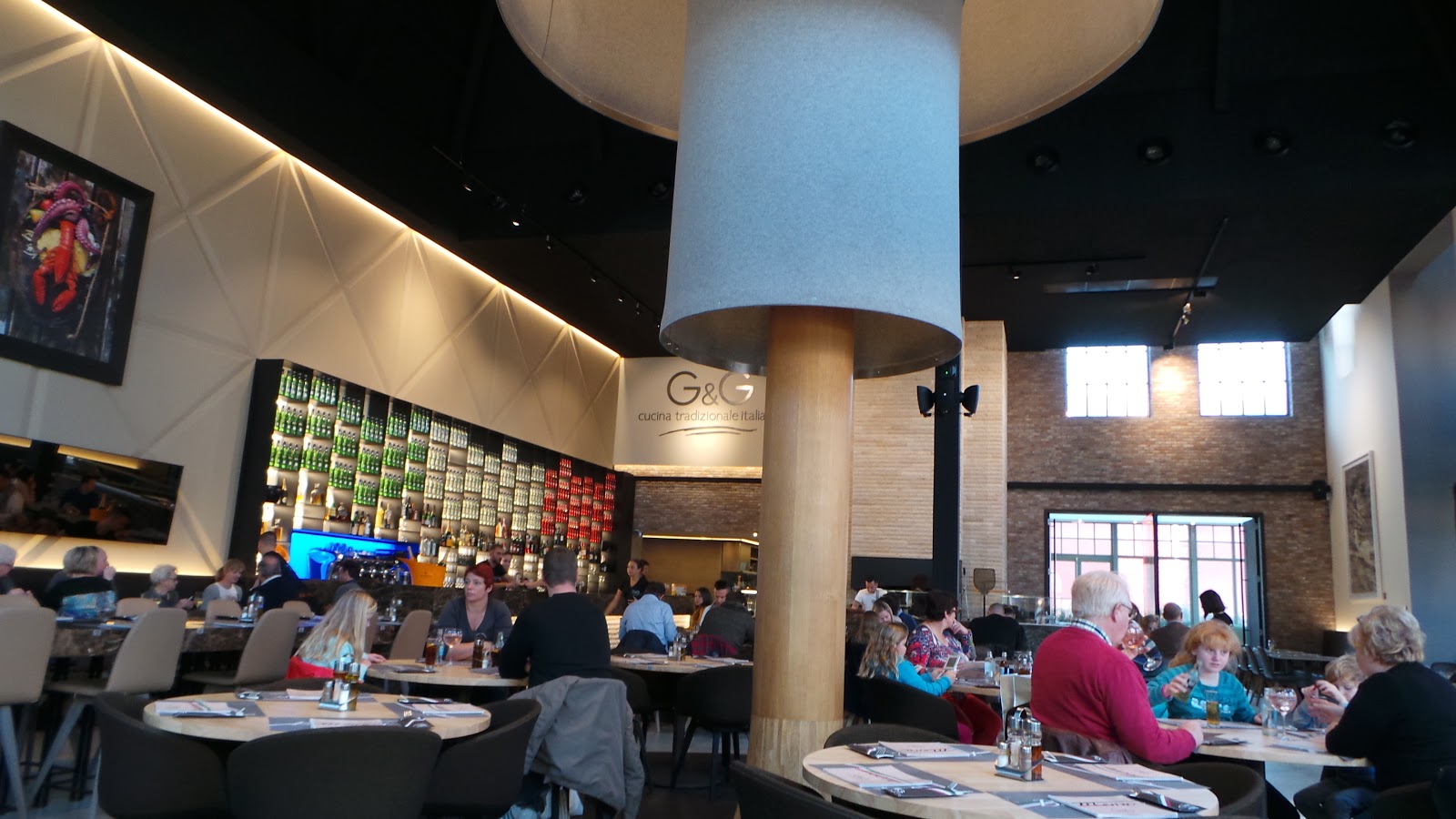 ANNIE. LESCOUHIER: Shopping Trip To The Designer Outlet In Belgium ...