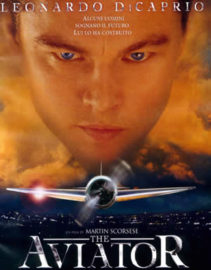 The Aviator | Oggi è un altro post