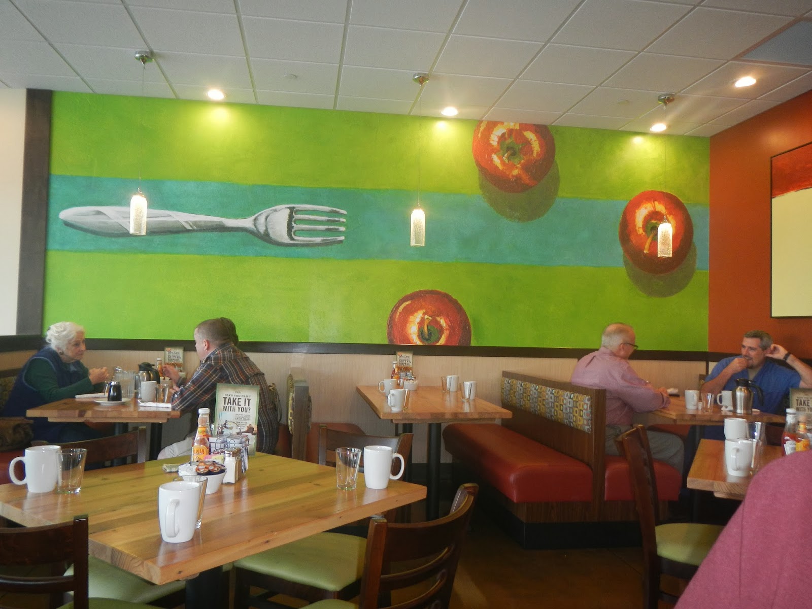 Big Daddy Dave: First Watch Comes to East Tennessee…