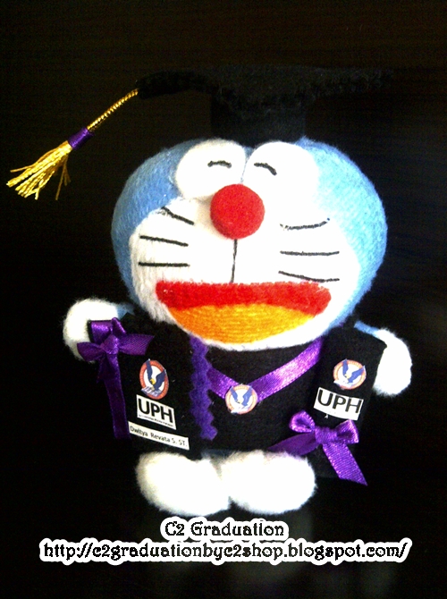 ...C2 in Graduation Time..