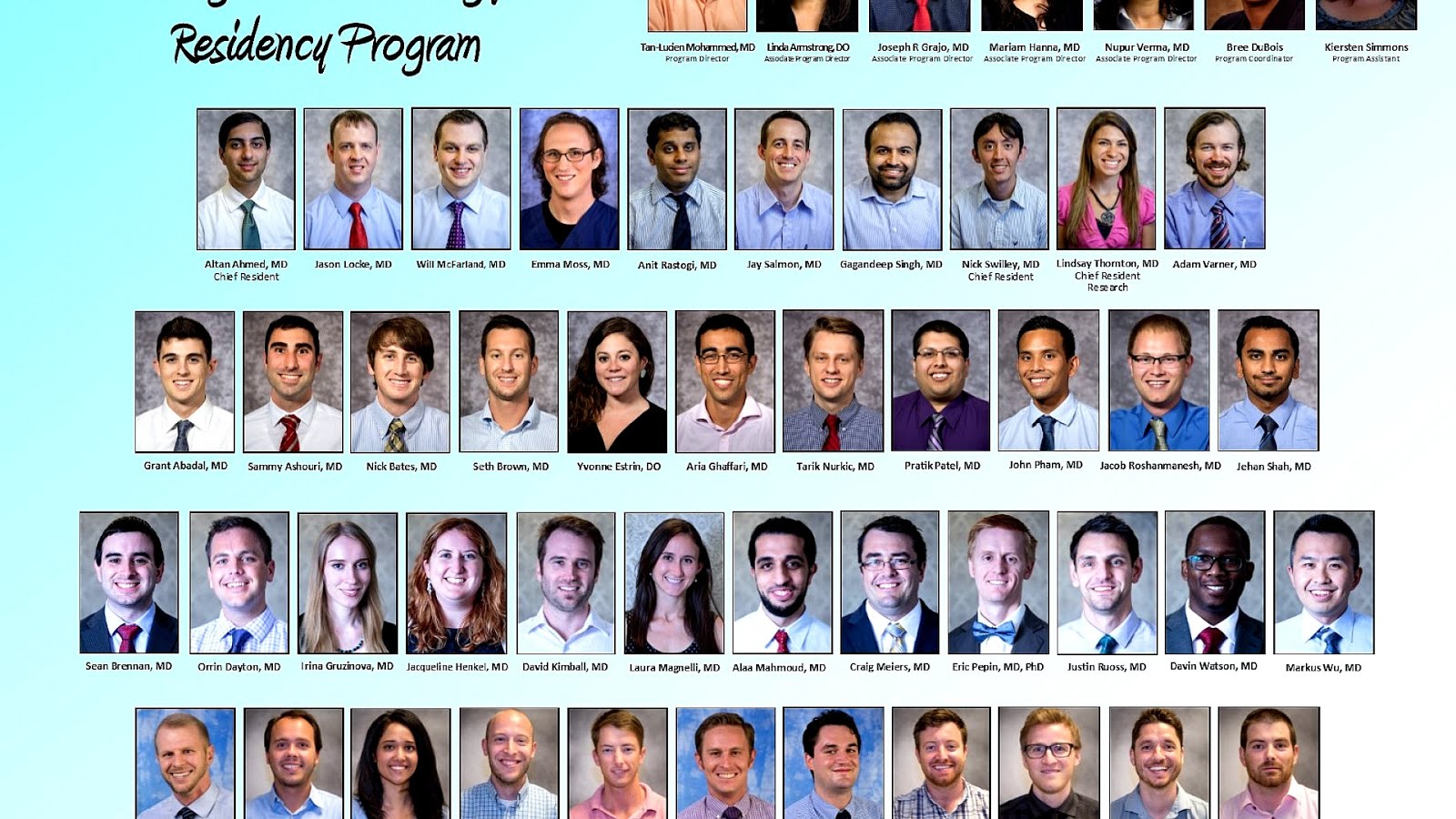 Colleges That Have Radiology Programs - Radio Choices