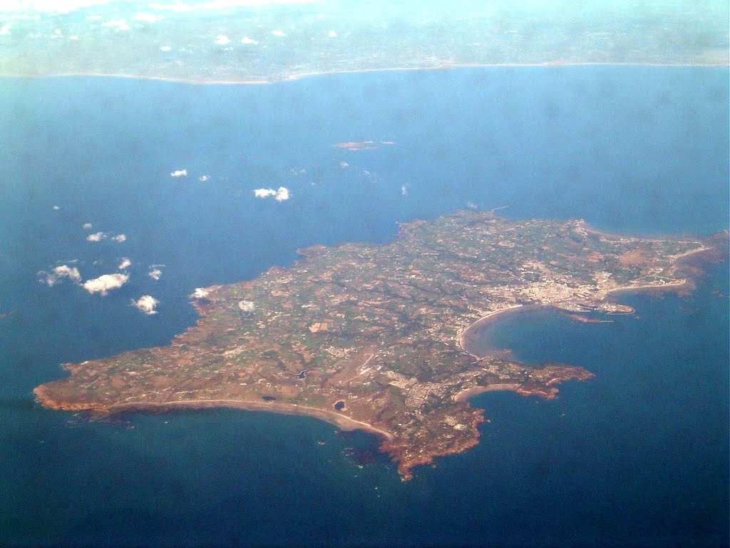 DiezMiradas: Destinos de sol y playa Europa