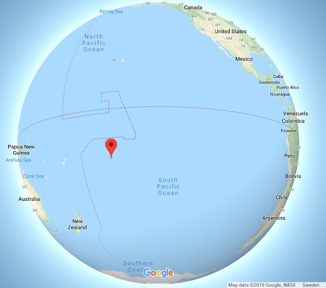 The Cook Islands: Aitutaki