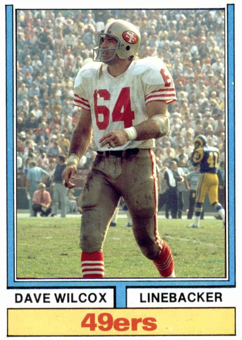 Pro Football Journal: The Top Outside Linebackers of All-Time