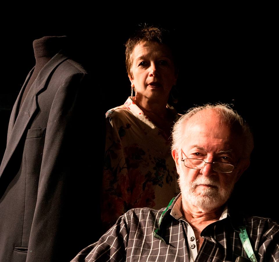 Tenerte al Tanto: TWEED -entre lo áspero y lo suave-