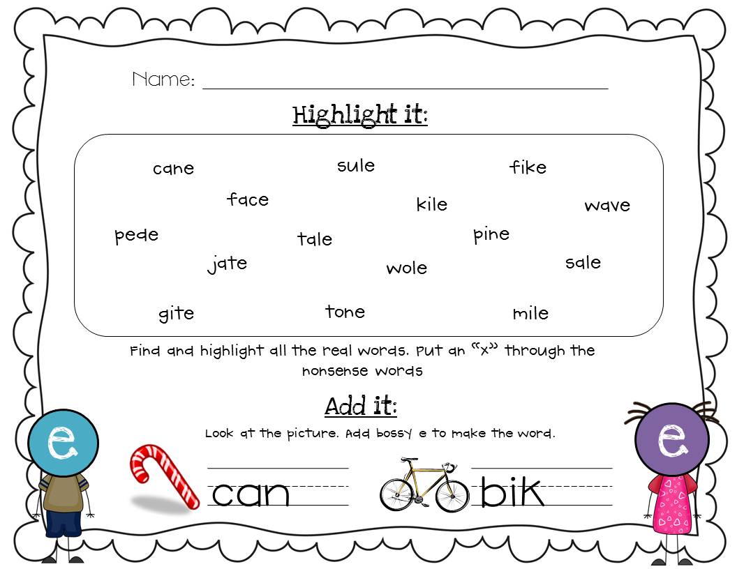 Bossy e is coming to town! {with a few other friends} - Susan Jones ...