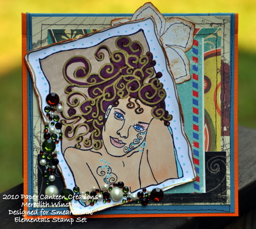 Paper Canteen Creations: Signature Creations