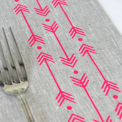 print & pattern: TEXTILES - yardage design