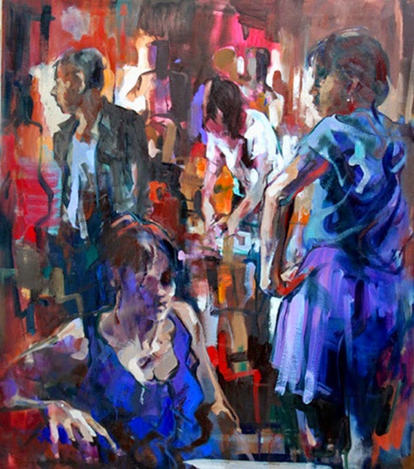 Impressioni Artistiche : ~ Crawfurd Adamson