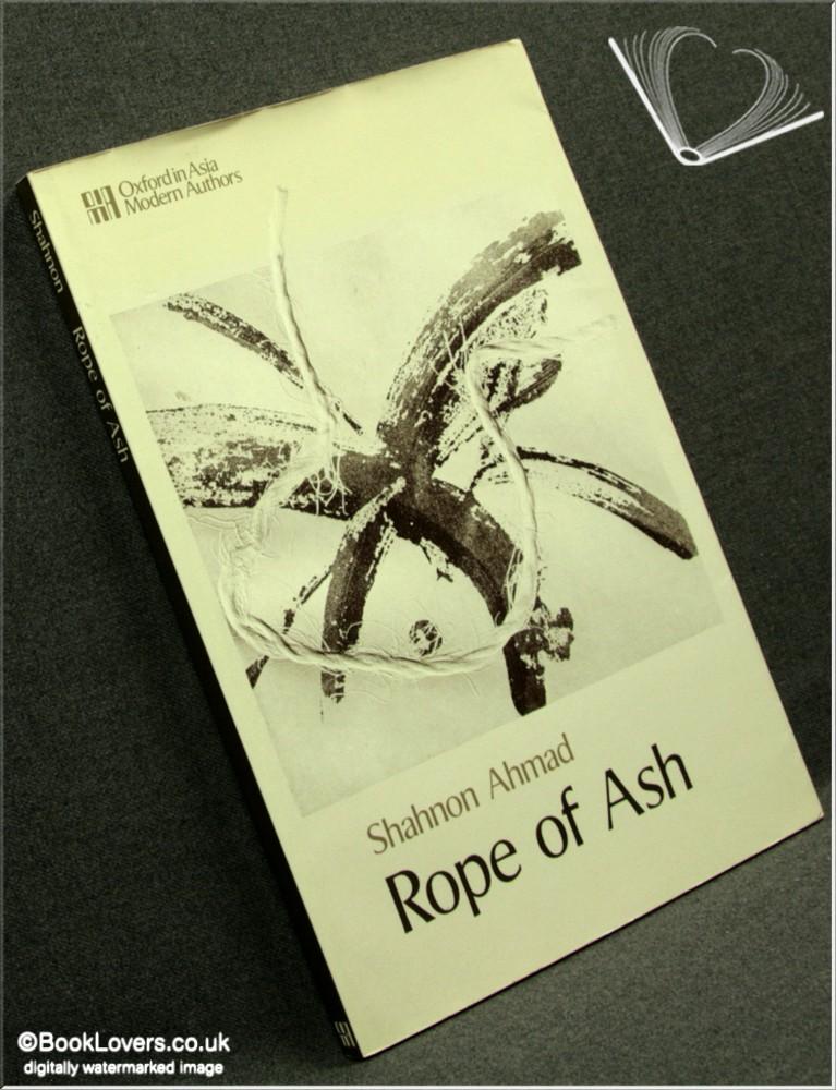 Seneca Online: The Society and the Isolated in Shahnon Ahmad’s Rope of ...