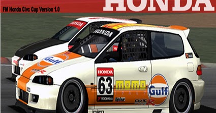 FM Civic Cup