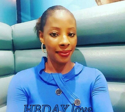 Gboah.com: Yoruba Actress Aisha Lawal Turns A Year Older Today - Shares ...