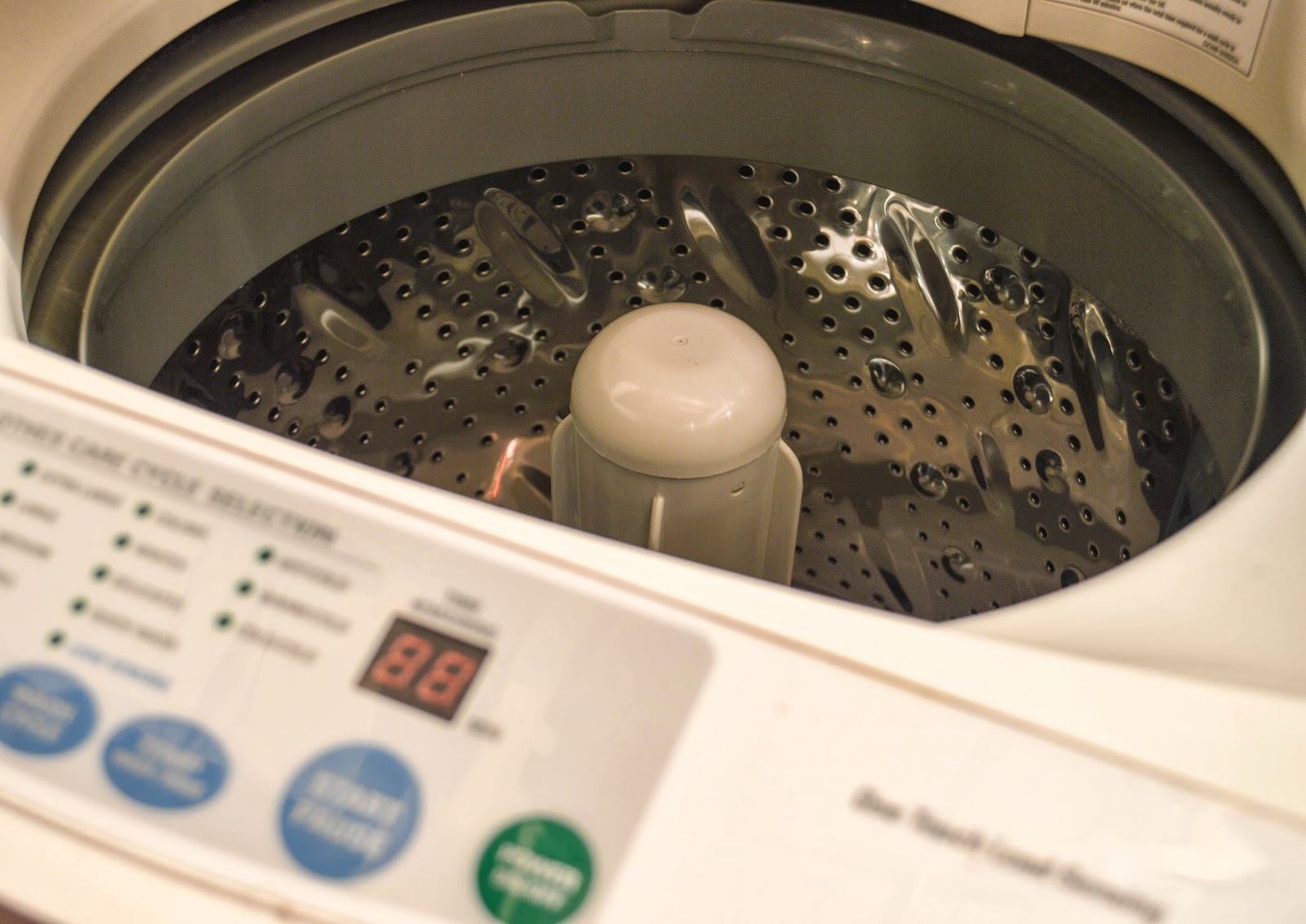 Entertaining Grace: The Things We've Forgotten [To Clean] PT 5: The ...