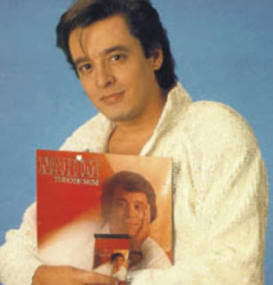 Diário da Música ♪♫: Nahim