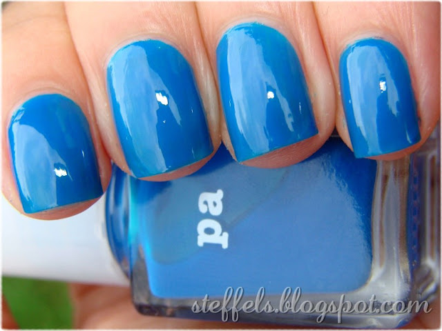 steffels.: NOTD Spam