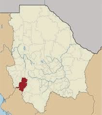 Estado de Chihuahua. Monografia Estatal: URIQUE