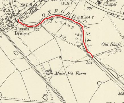 Boatlife: Cruising Aboard NB Valerie: Canals and Collieries Sowe Common