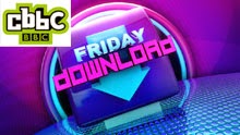 Sciennes Loves Music: CBBC Friday Upload!
