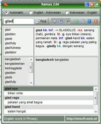 Gudang Software Portable