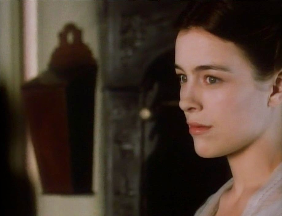 Along the Brandywine: 100th Post!!! And 10 Favorite Film Characters Tag